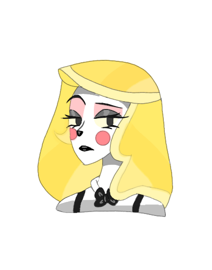 Charlie Magne 2 - ibisPaint