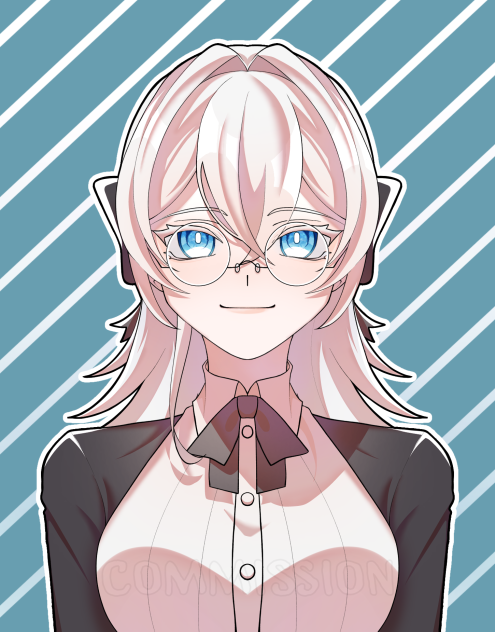 [Commission #20] - ibisPaint