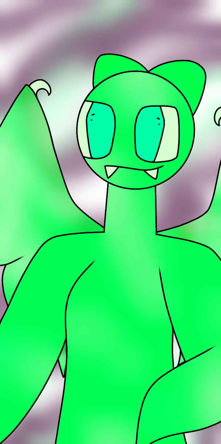 Abigail 2 - ibisPaint