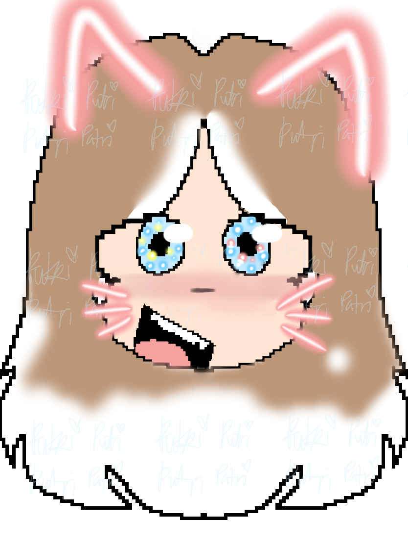 Tysm for being awesome - ibisPaint