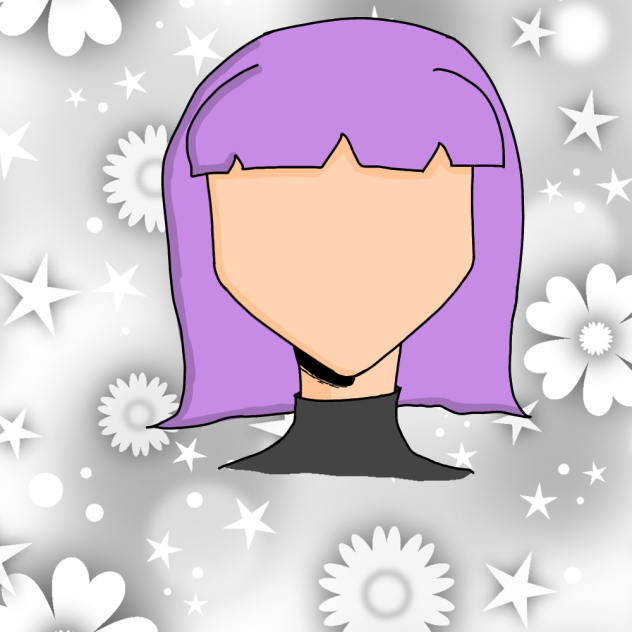 Flower girl ♡ - ibisPaint