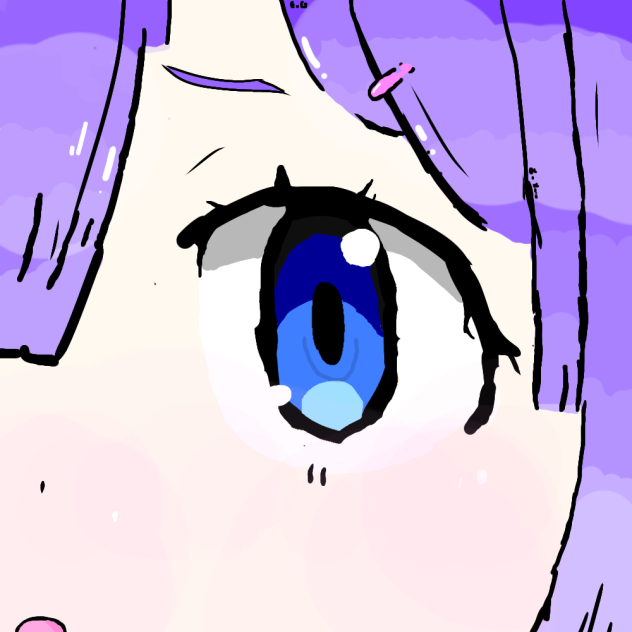 Original Character - By KiKii - ibisPaint