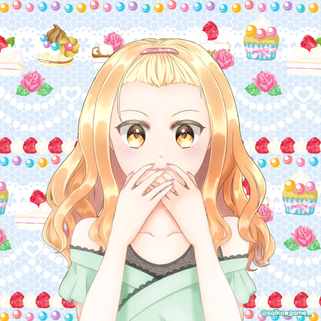 無題145 - ibisPaint