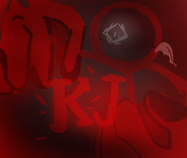 K.J FROM VIDEOS. SO L DRAW THIS - ibisPaint