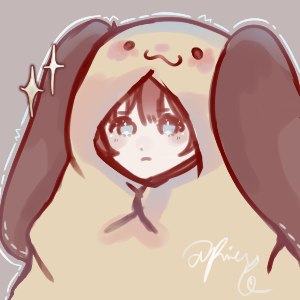 cooti patooti - ibisPaint