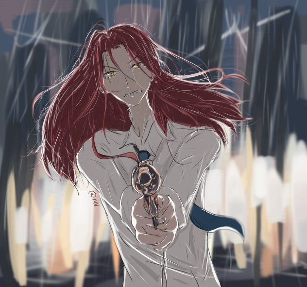 lauren sinclair - ibisPaint