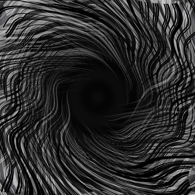 into the void - ibisPaint