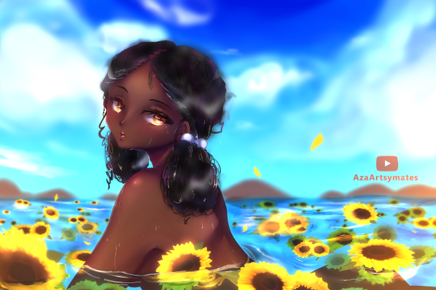 NoName is back! - ibisPaint