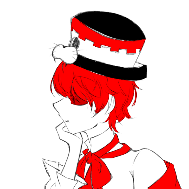 Fukaseさん - ibisPaint