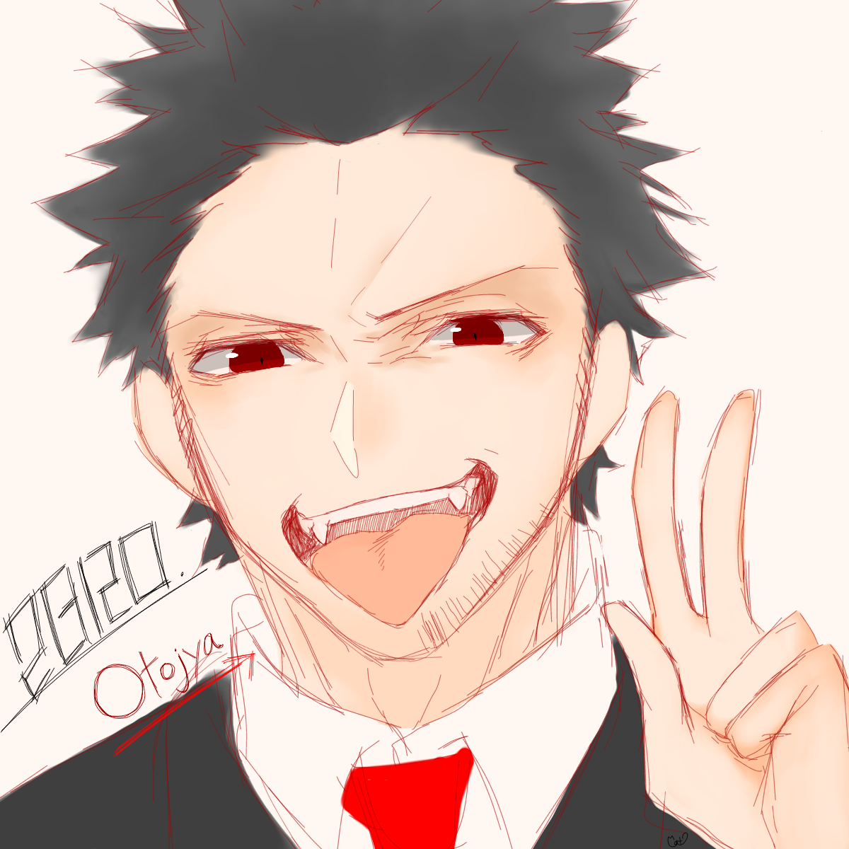 2BRO.弟者 - ibisPaint