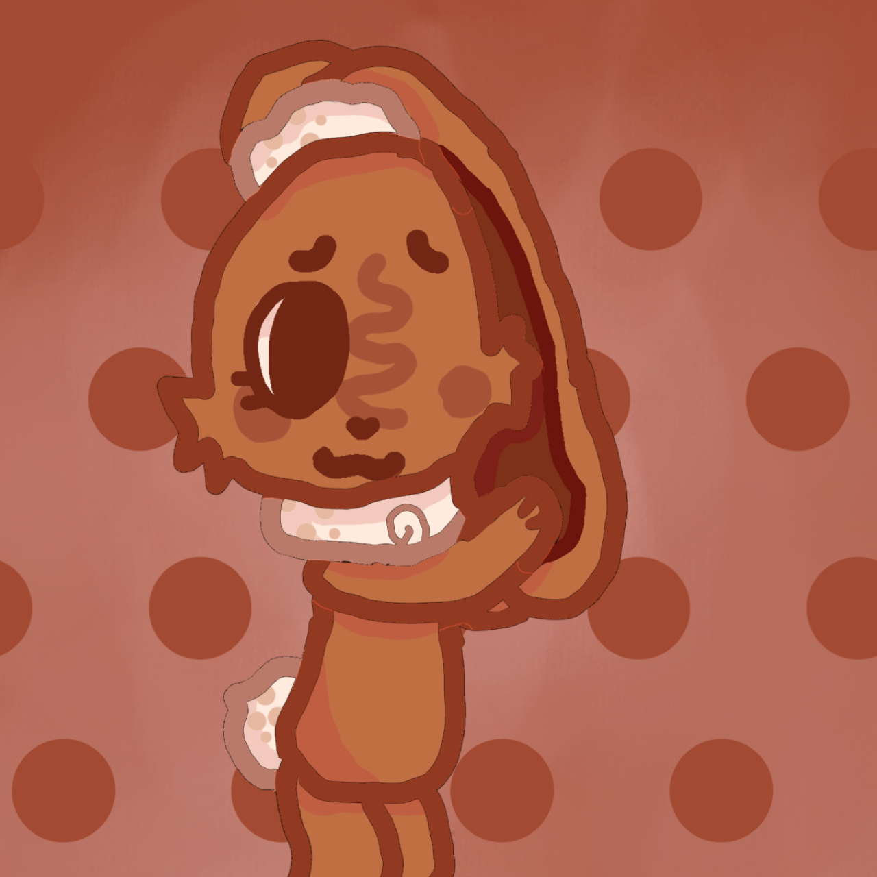 COCOA! - ibisPaint