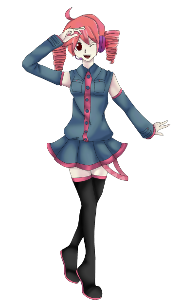 Teto - ibisPaint