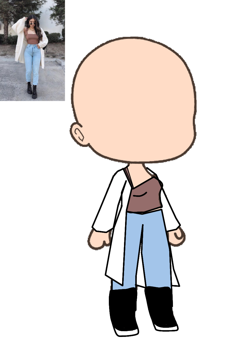 clothes- - ibisPaint