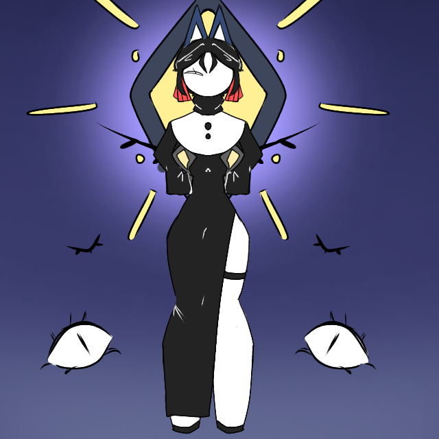 Miss. Ranger - ibisPaint