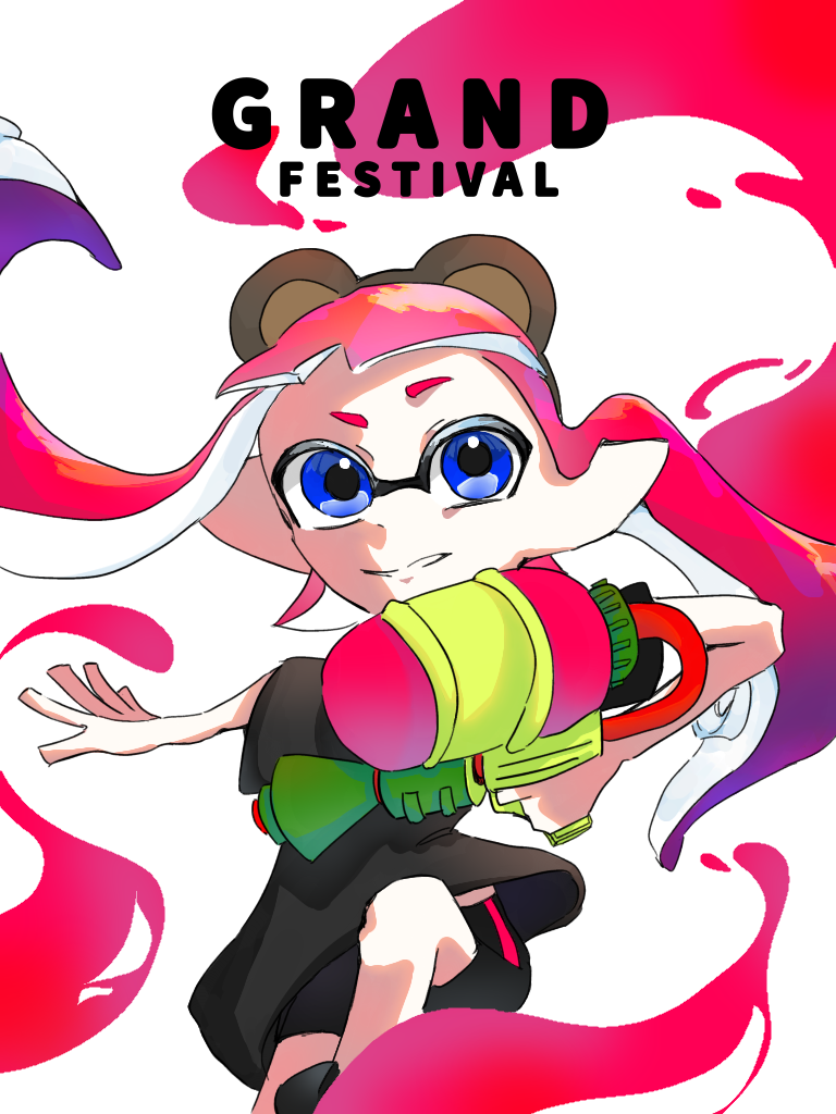 GRAND FESTIVAL - ibisPaint