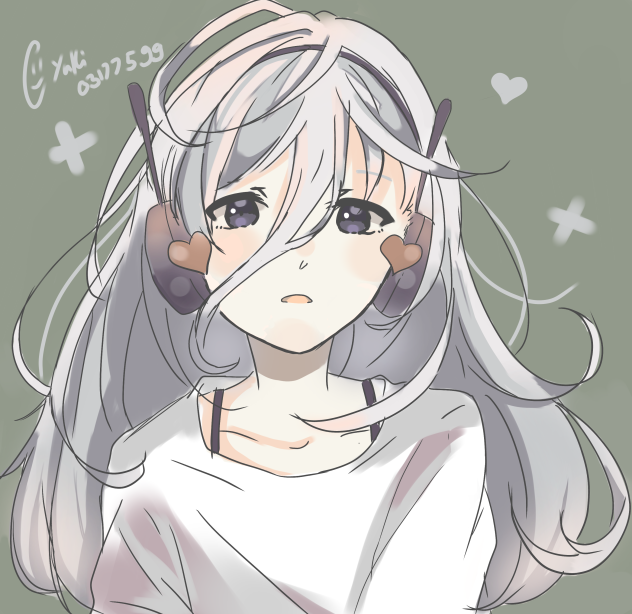 neet chan - ibisPaint