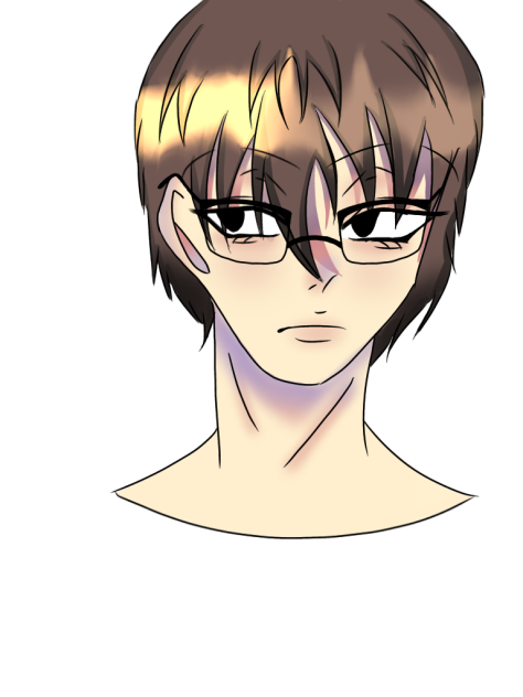 No caption - ibisPaint