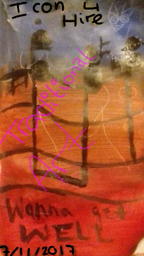 Get Well - Icon For Hire - ibisPaint