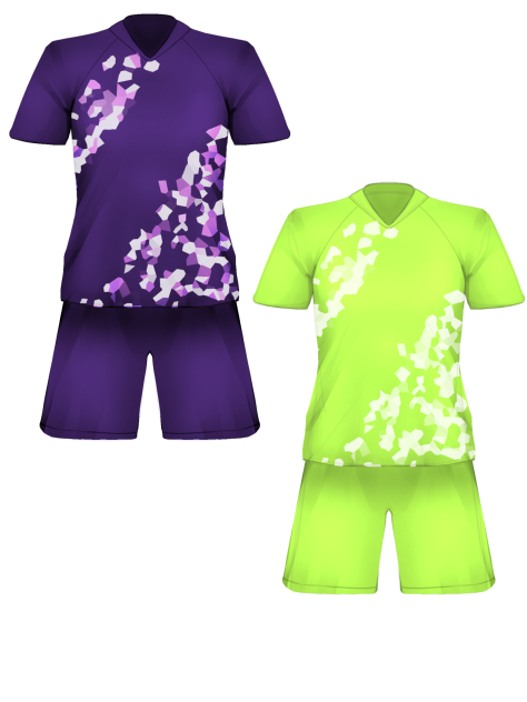 IBM3212 sport uniform a3 - ibisPaint