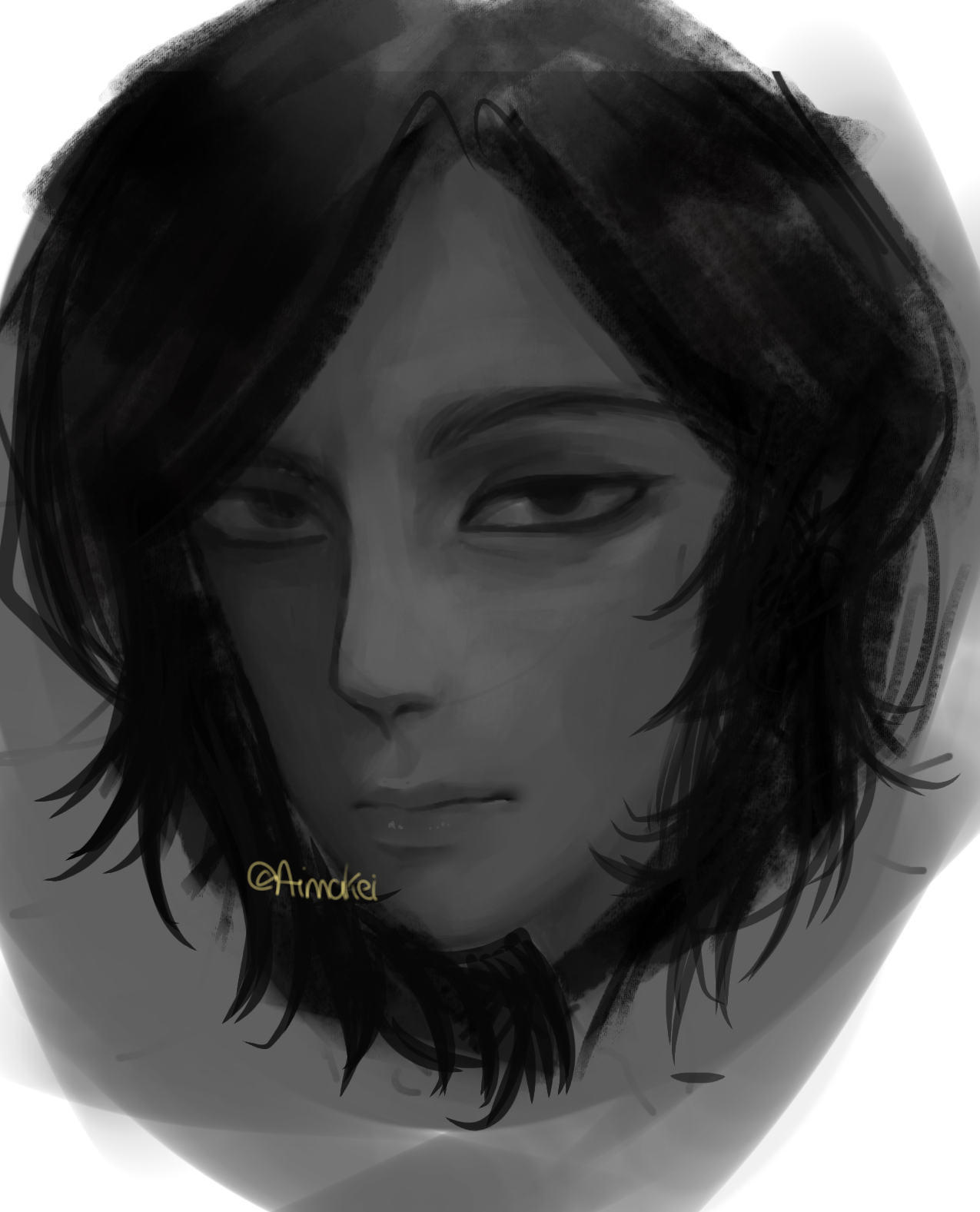 sckech fast v - ibisPaint