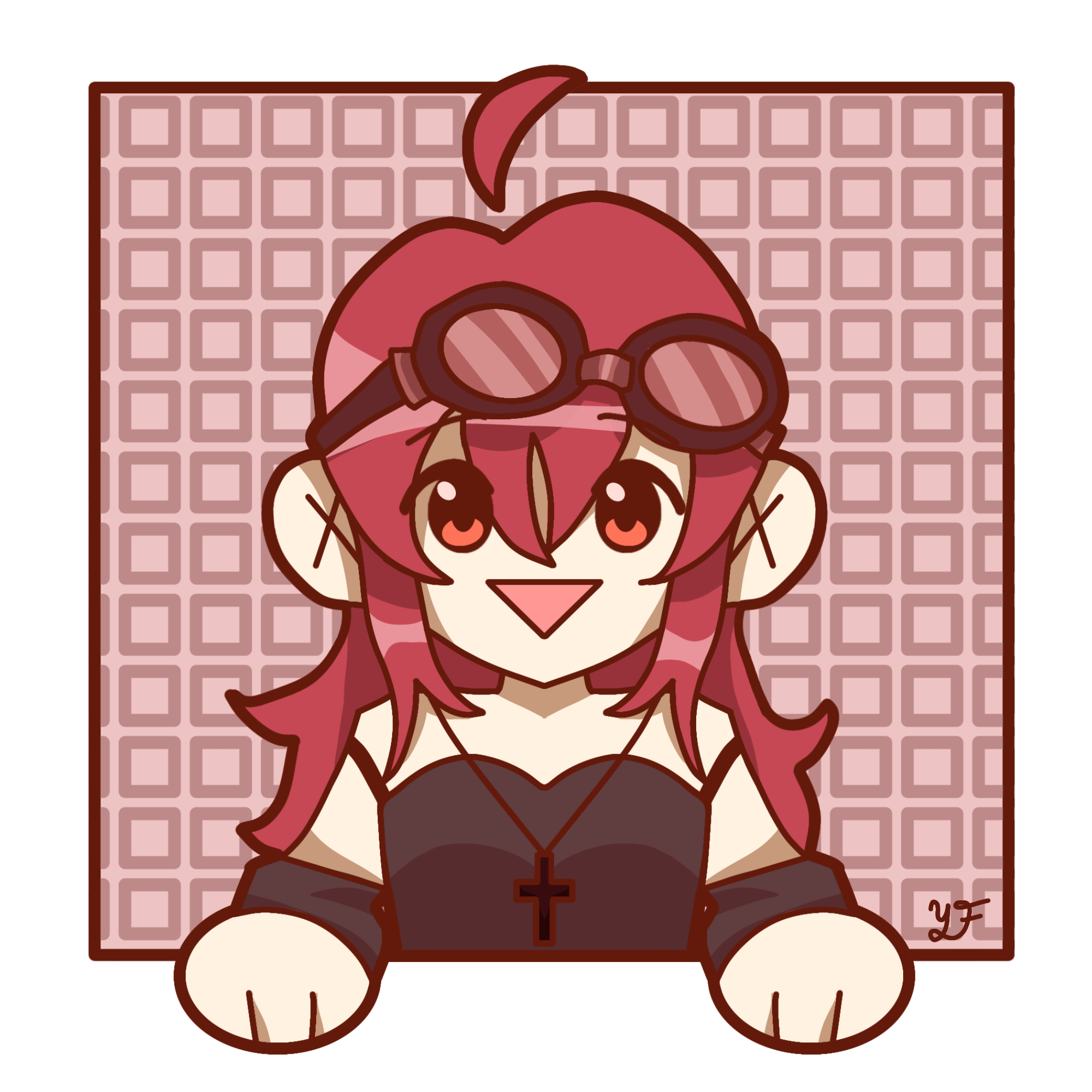 for Cheryl - ibisPaint