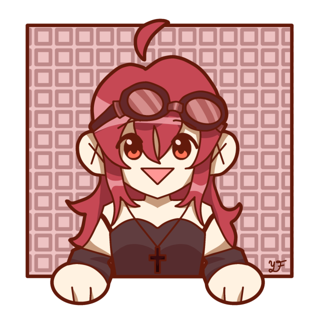 for Cheryl - ibisPaint