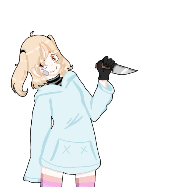 let's play! - ibisPaint