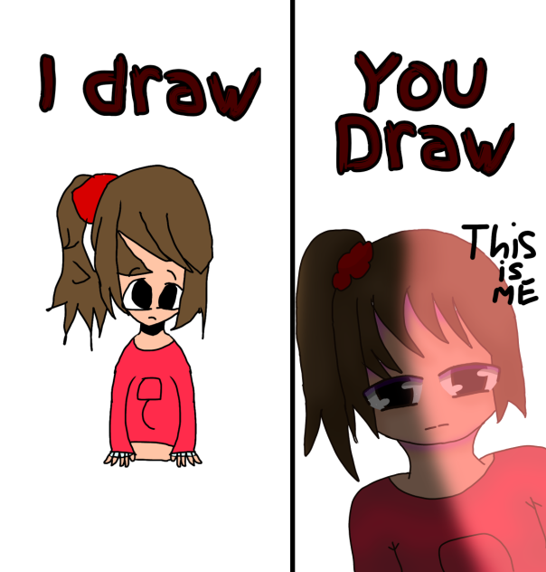 another IDYD - ibisPaint