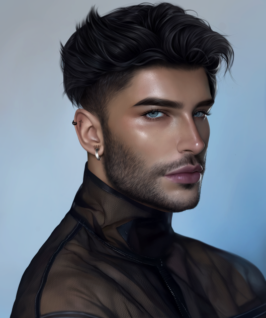 Studying realism 11 - ibisPaint