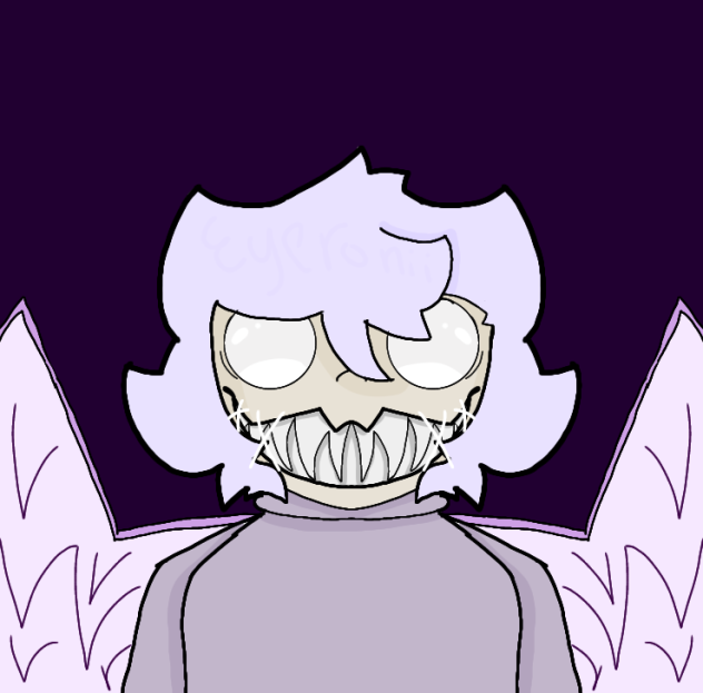 Muted Fanart!! - ibisPaint