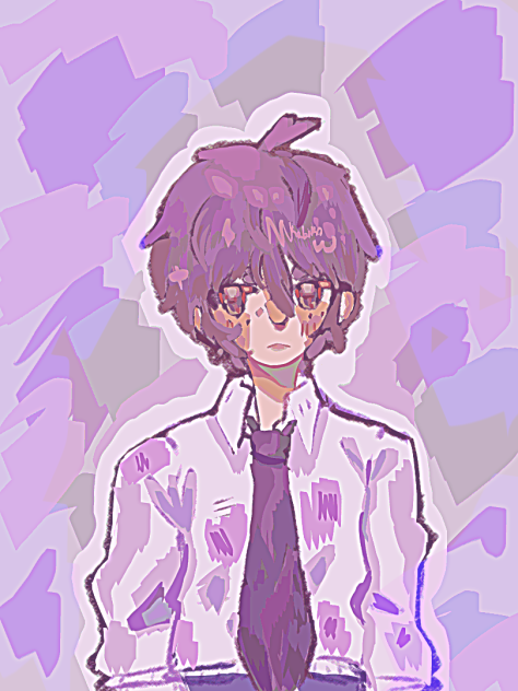 ^Random quick-ish drawing^ - ibisPaint