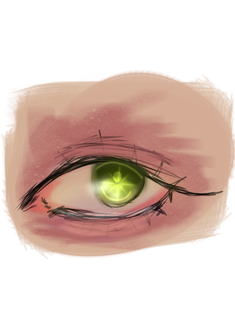 Eye - ibisPaint