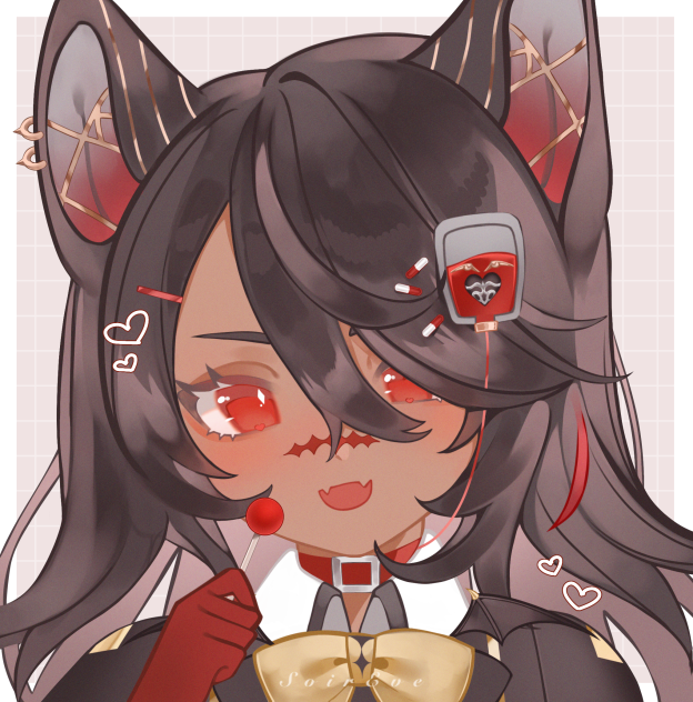 Icon skeb - ibisPaint