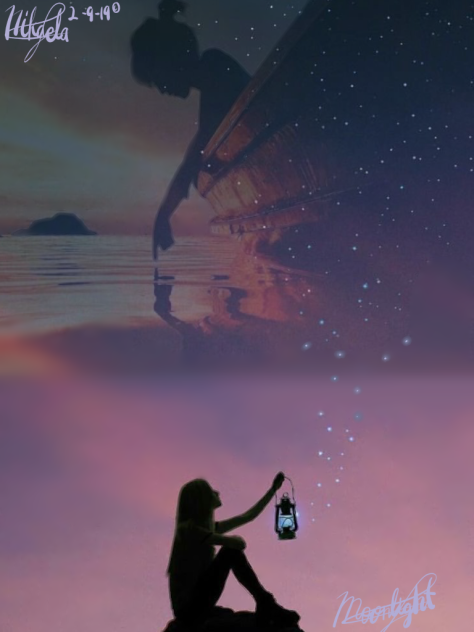 from above - ibisPaint