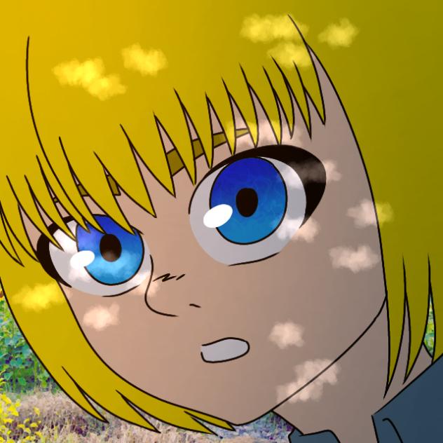 Armin Arlet - ibisPaint