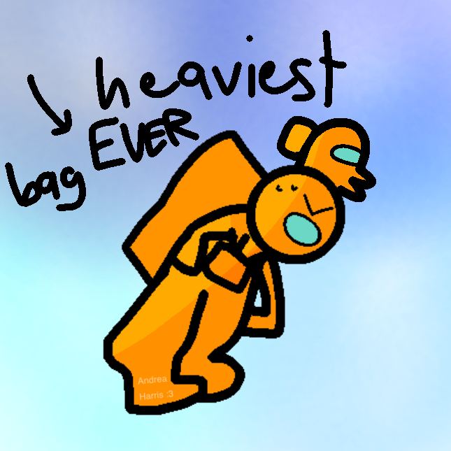 heavy - ibisPaint