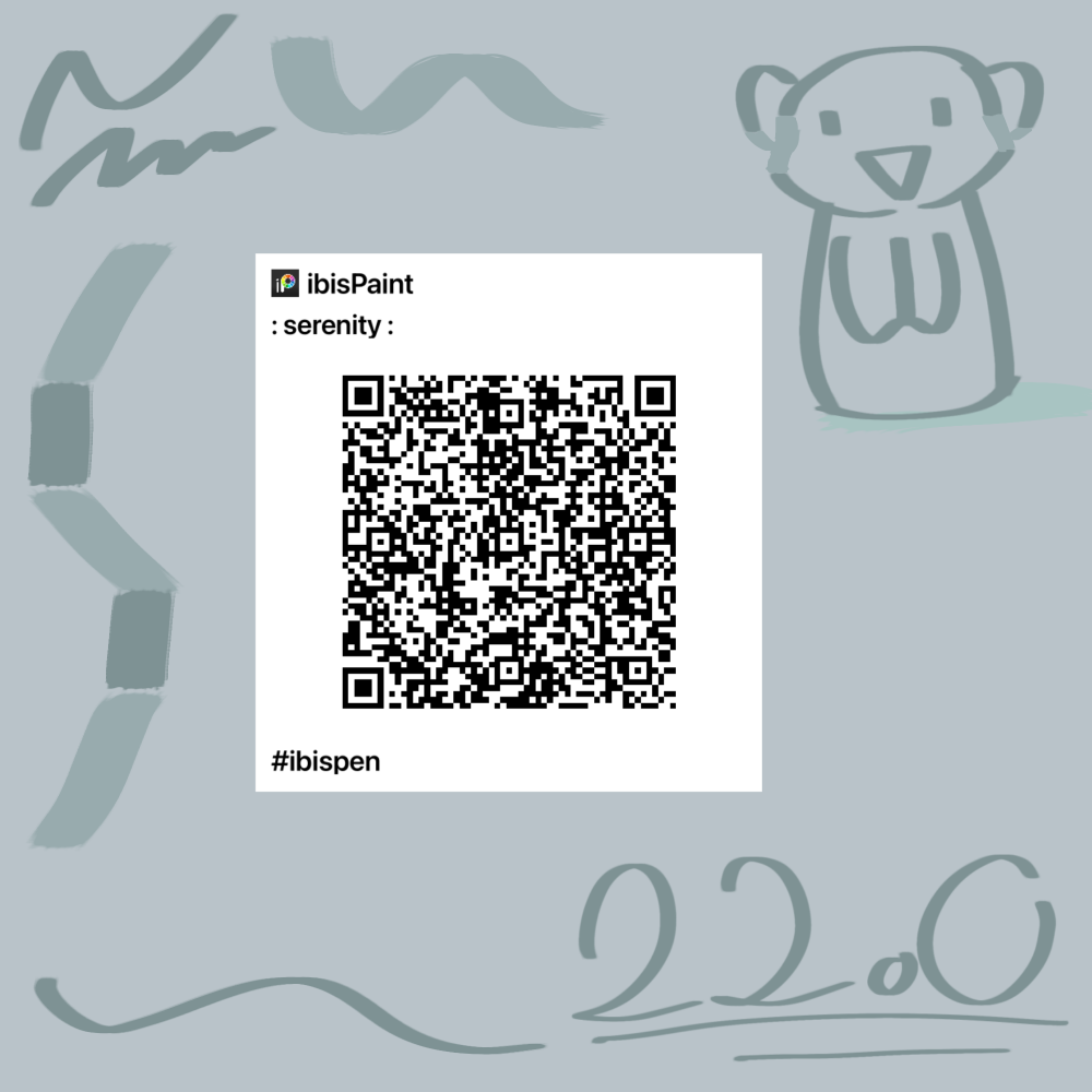 days of the past . . - ibisPaint