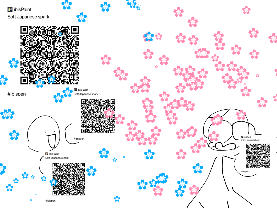 HOLY FUCK I HAVENT POSTED IN A WHILE - ibisPaint