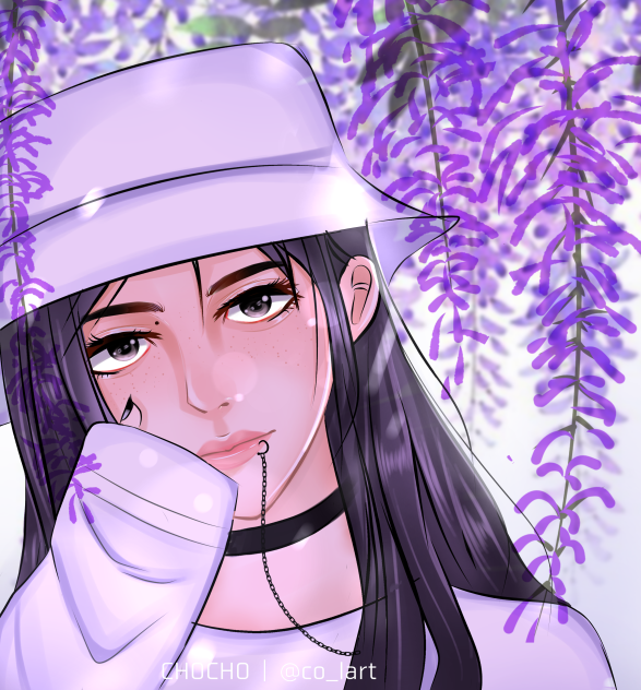 •Original Character• - ibisPaint