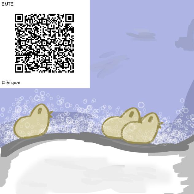 DuCk bRuSh - ibisPaint