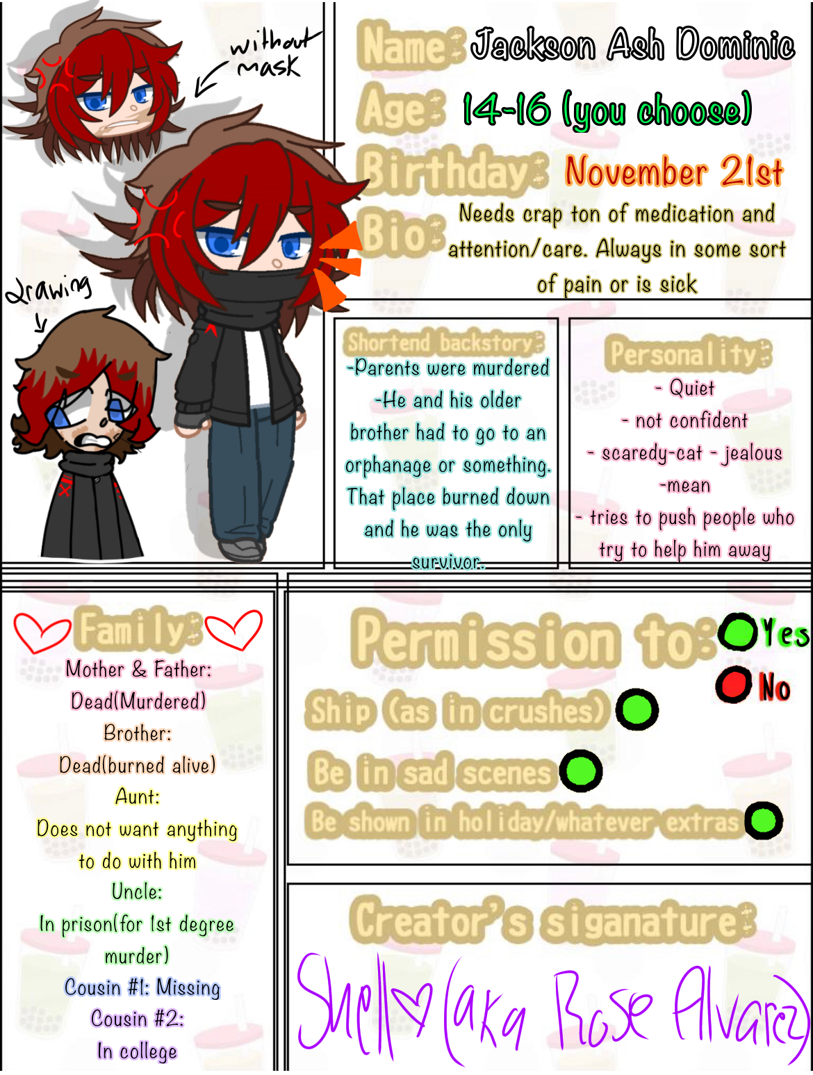 Untitled244 - ibisPaint