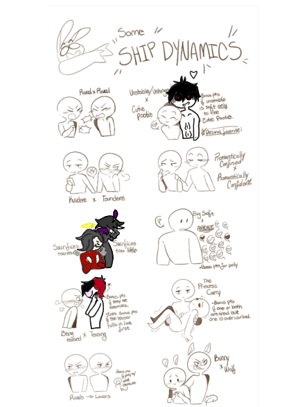 Ship dynamic collab - ibisPaint