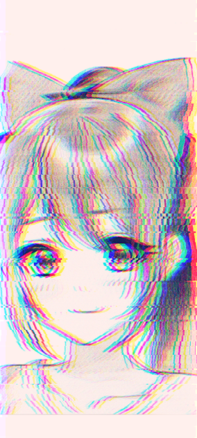 the missing girl - ibisPaint