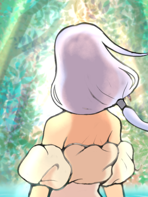 Animation 8 - ibisPaint