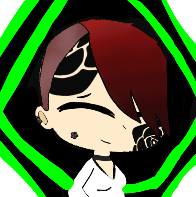 SHIT EDITTTT - ibisPaint