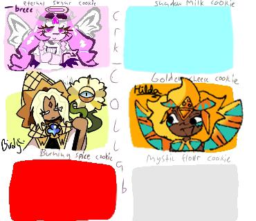 crk collab - ibisPaint