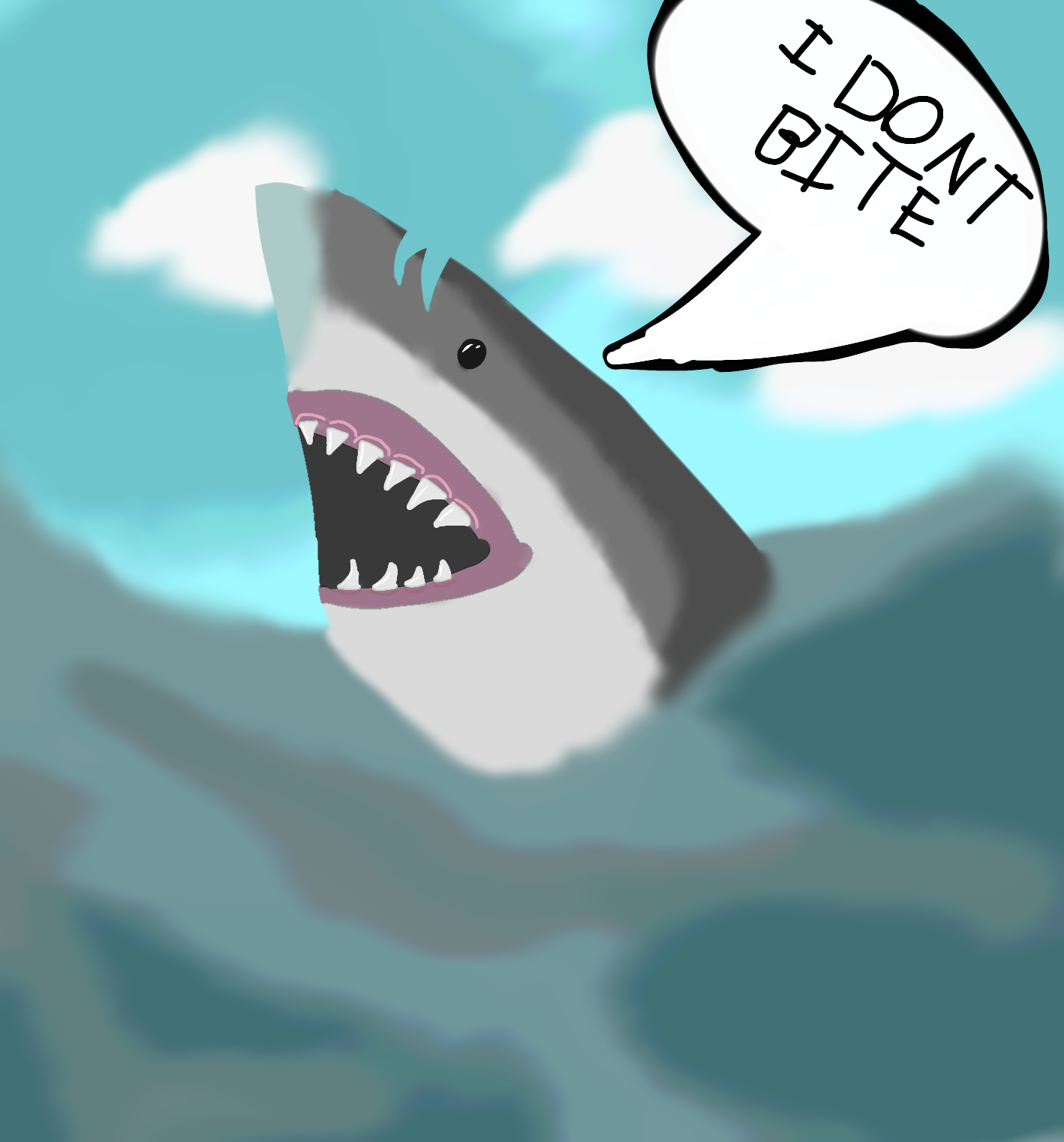 ITS TRUE!!! - ibisPaint