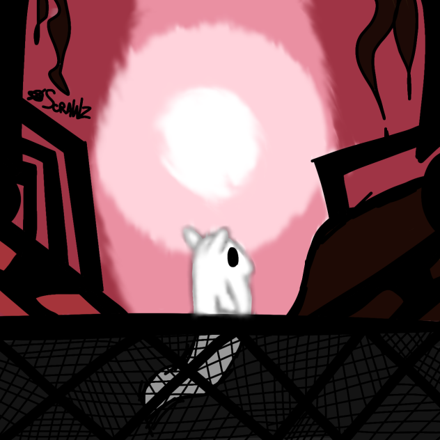 Rain World - ibisPaint