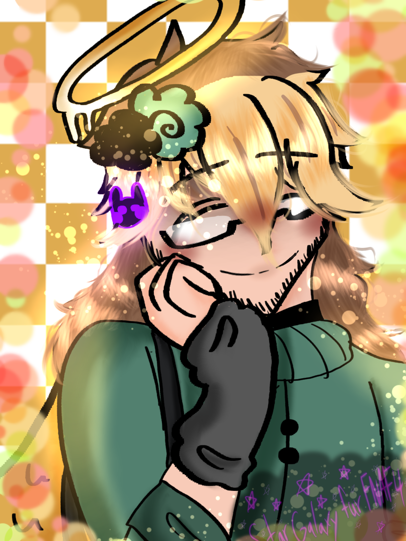 Henry^w^ - ibisPaint