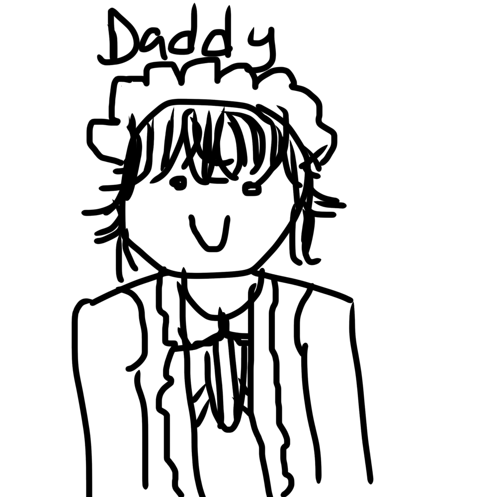 Toe sucker - ibisPaint